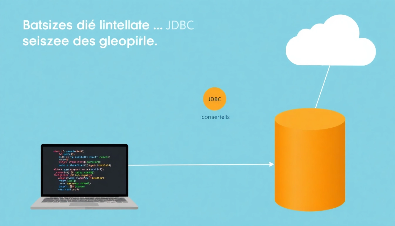 Guide complet sur l'utilisation de la Base de données Java avec JDBC - Javanais