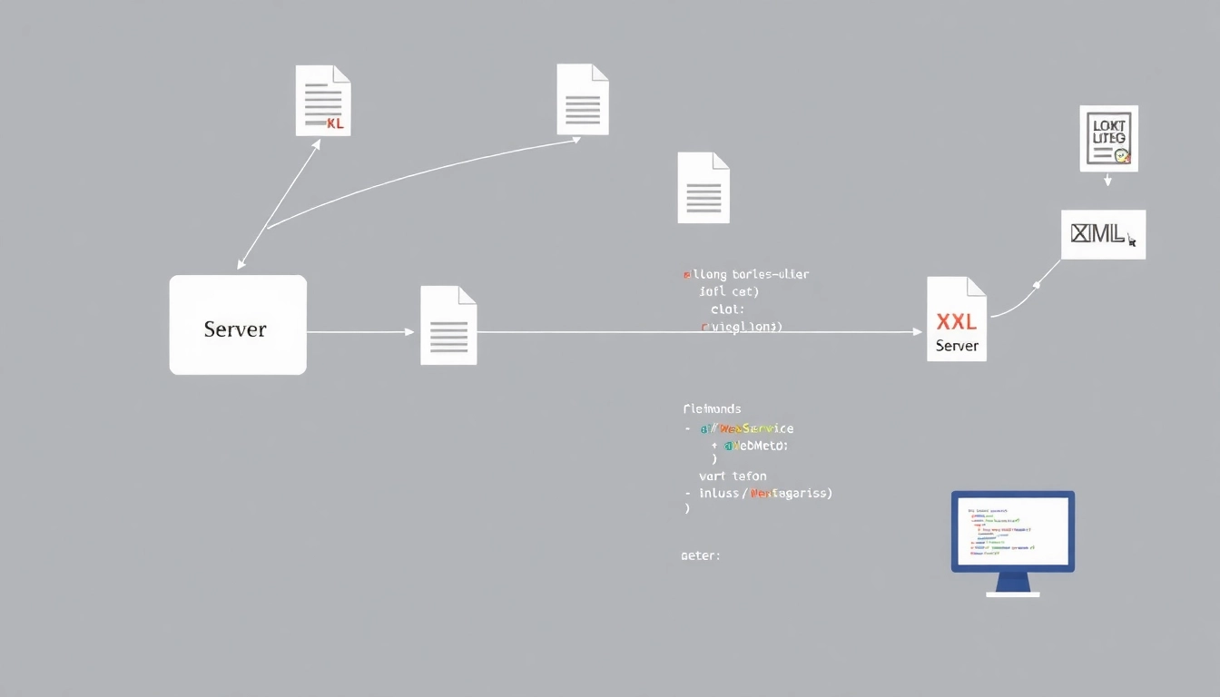 Guide Complet des Java Web Services : Développez facilement des Services SOAP - Javanais